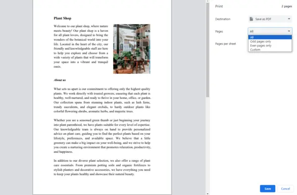 How to Split PDF on Mac: 5 Simple Ways in 2025 - PDF Candy